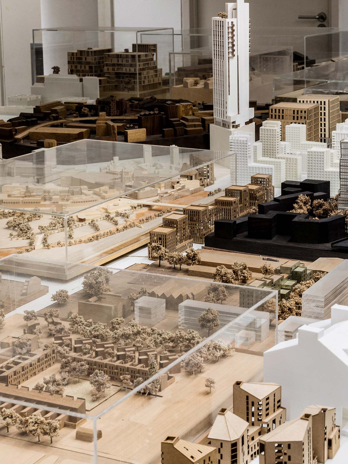 How we work | Metropolitan Workshop