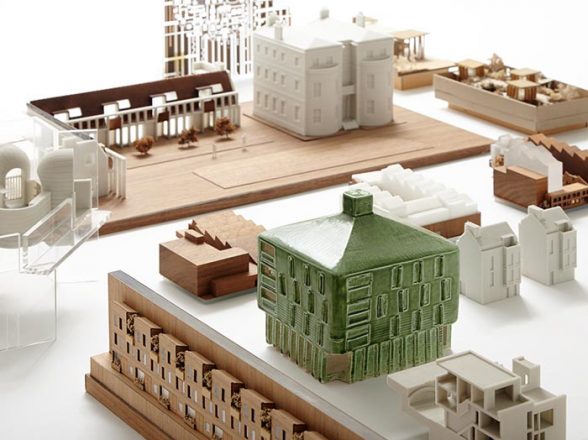 Studio | Metropolitan Workshop